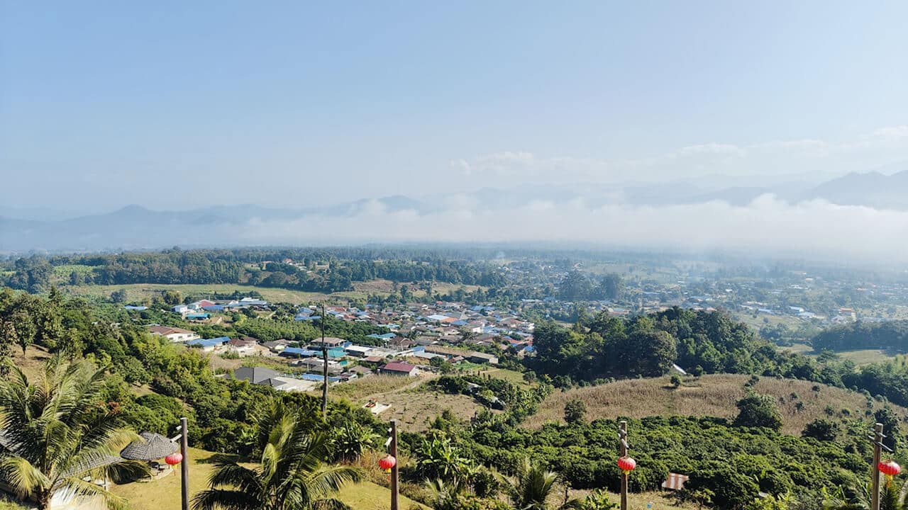Best Things to Do in Pai, Thailand (2026 Guide)