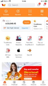 How to Pay in Thailand with QR Code (No Bank Account)