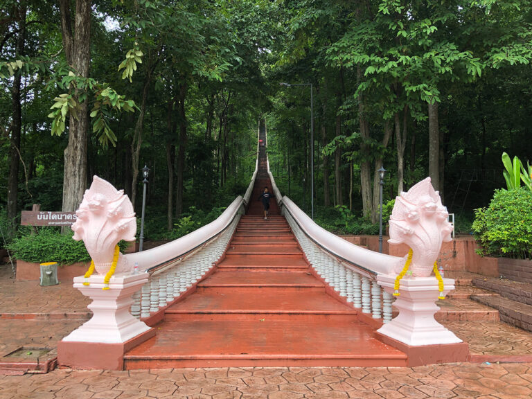 Buri Ram Travel Guide: What to See and When to Go 🏍️