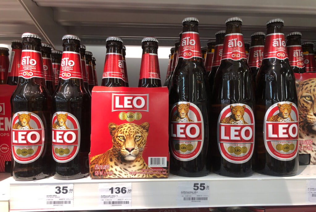 🍺 Beer in Thailand: Prices, Brands & Tips