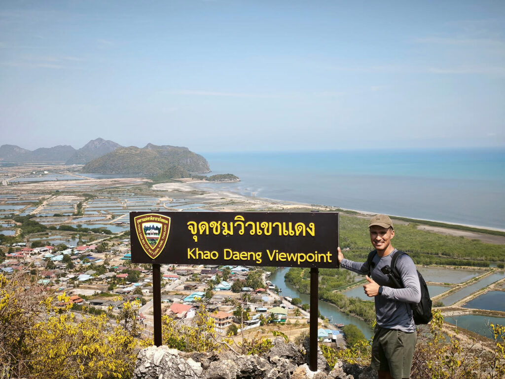 Phraya Nakhon Cave: How to Visit and What to Know